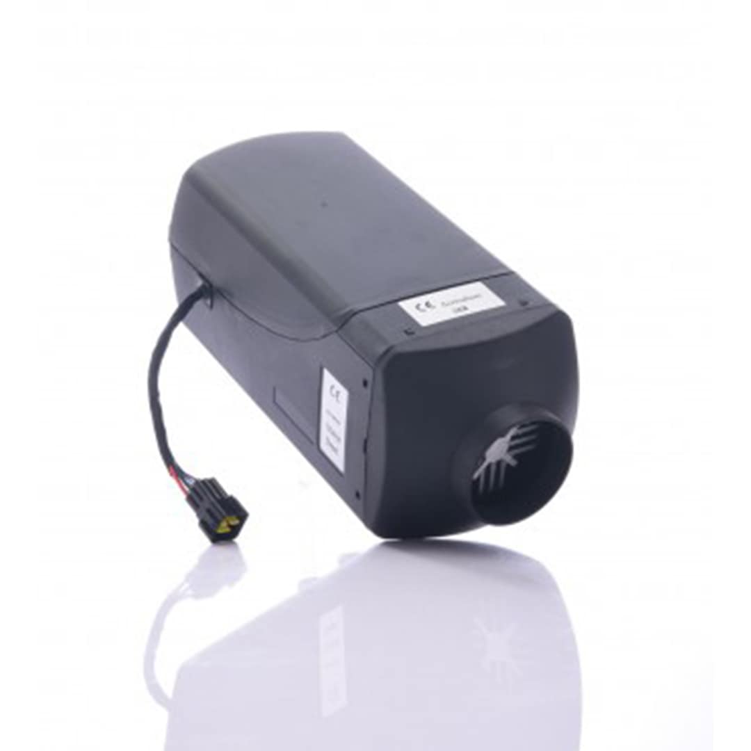 Sensation 5 KW 12V Webasto Muadili Dizel Isıtıcı - Toggo Enerji Güneş Enerjisi Güneş Paneli MPPT ...